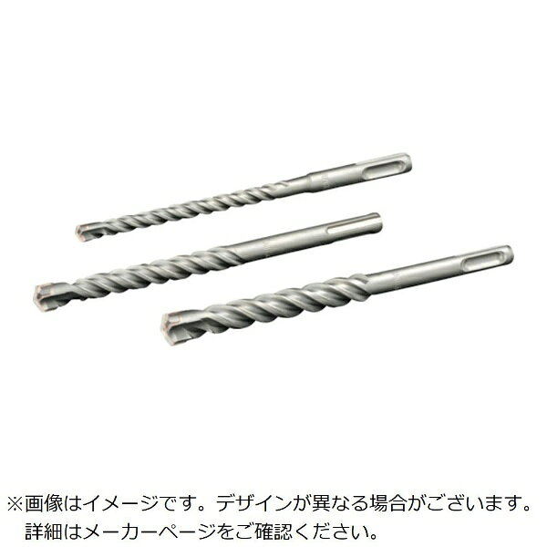 ■真円に近い穴あけが可能で、アンカー挿入がスムーズです。■刃先にクロス刃を採用したことにより、デッキプレートの貫通が可能です。■鉄筋に当たっても噛み込みが少なく、刃先と外径の摩耗が少ないクロス刃により、安定した穿孔能力を維持します。【用途】...