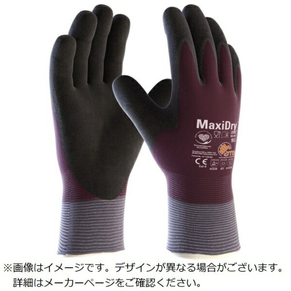 ■マイナス30℃までコーティングの柔軟性を保つよう規格されており、作業中においてはマイナス10℃まで手袋内の防寒性があります。■ハイグレードニトリルコーティングにより、優れた耐水・耐油機能を備えた手袋です。■独自コーティング技術により、極寒...