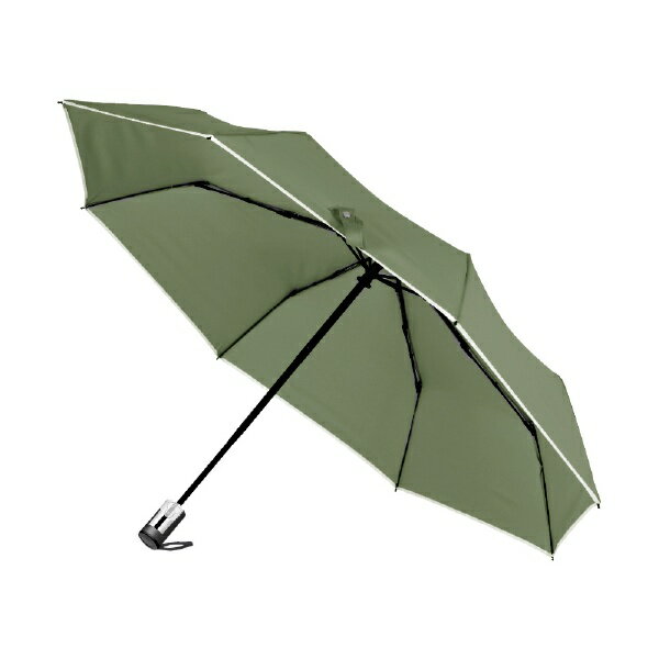 ◆自動開閉 日本特許少ない力でシャフトを安全に収納できるセーフティシャフト（日本特許取得済）搭載で、より安心して使える自動開閉傘に進化。開閉はボタンを押すだけのワンタッチオープン・クローズ。両手が荷物で塞がっている時や車の乗り降り時など、軽...