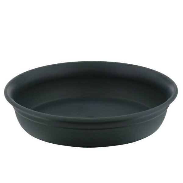 ベーシックな園芸プレートシンプルなので飽きのこないプレートです。別売りのフラワーリングポット6号・7号とセットでご使用いただけます。