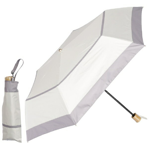 ◆完全遮光 晴雨兼用日本繊維製品品質技術センターにおいて、遮光率100％、UVカット率は100％、遮熱効果、撥水5級の最高ランクとの高機能タイプの晴雨兼用傘と証明済み。季節問わず使うことができ、梅雨対策にもUV対策には欠かせない優秀なアイテ...