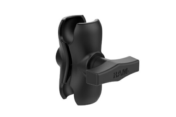 色[カラー]：ブラックサイズ：1.5インチボール重量[グラム]：232材質[素材]：高強度アルミニウム(Marine-grade aluminum)仕様：ショートアーム内容量[数量]：1個特記事項：この商品はCサイズ(1.5インチボール)規...