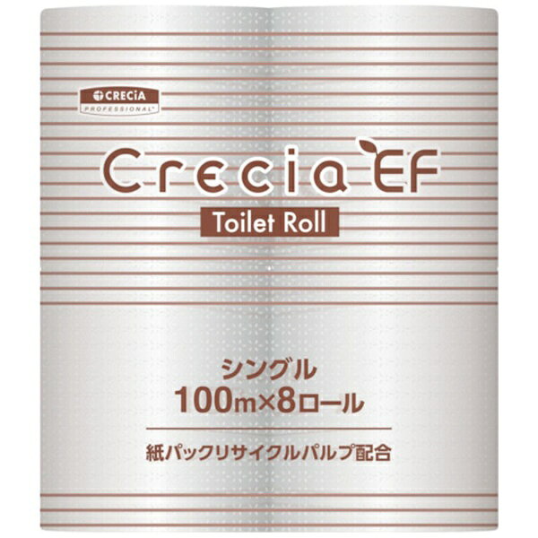 ■当社独自の製法でバージンパルプ同様のやわらかな肌ざわりを実現しながらも、環境に配慮した製品です。【仕様】・シートサイズ（mm）： 114×100・幅（mm）： 114・長さ（m）： 100・タイプ： シングル・ケース入数： 64ロール・1...