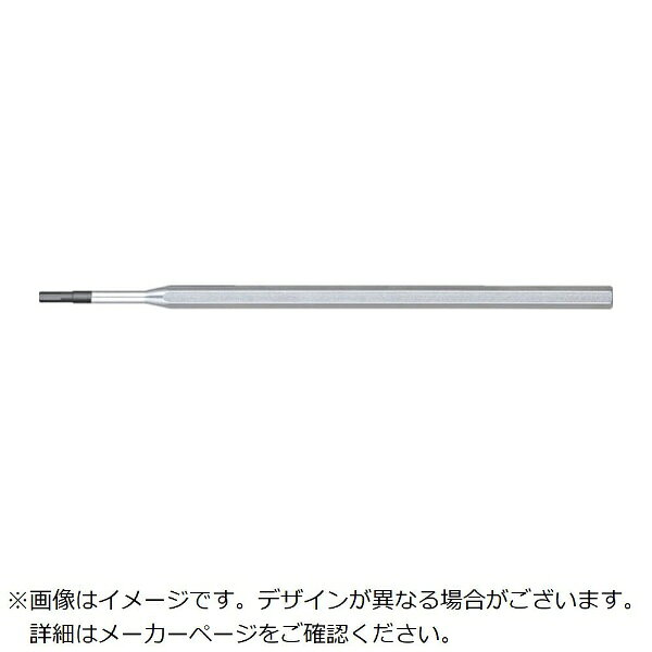 ■六角穴付きボルト、止めネジ用の差し替え軸です。■機械や自動機器の組み立てに最適です。■豊富なサイズの品そろえでさまざまなねじに対応します。【用途】・トルクドライバー用軸。【仕様】・刃先： H2.0・軸長（mm）： 29.5・全長（mm）：...