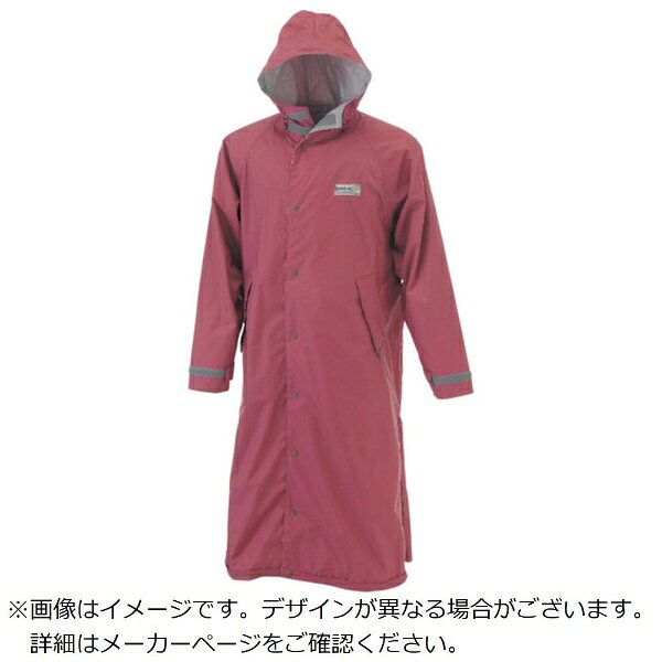 ■透湿防水素材　東レ「エントラント（R）」使用で蒸れにくく、「キューダス加工」で、耐久はっ水性に優れます。■自転車やスクーターを運転時に必要な動きをスムーズにする高機能モデルです。■足の運動性を確保するため、内側に三角布を装備しています。■...