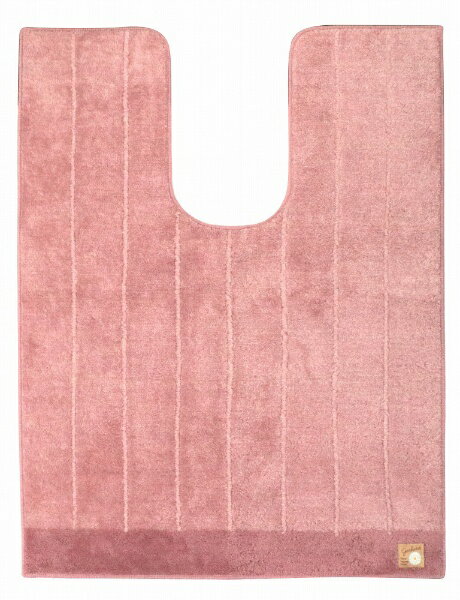 お花畑をイメージした色味あたたかなトイレファブリックシリーズお花畑をイメージお花畑をイメージした色味あたたかなトイレ足元マット ●サイズ：約105×80cm●材質：ポリエステル75%・アクリル25%