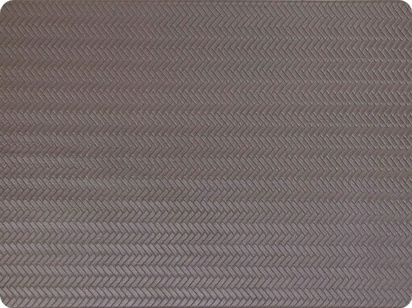 お手入れラクラク！汚れるたびにサッとひと拭き。面倒なお洗濯の必要なし！水に強いPVC素材素材なので、汚れてもサッとひと拭き。簡単なお手入れで、キレイを保てます。●サイズ：約45×60×0.5cm●材質：PVC