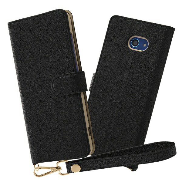 使いやすさにこだわった高機能な手帳型ケース。取り出しやすい大容量のカード収納ポケット付。スナップボタンで取り外し簡単なハンドストラップ。薄くて持ち運びやすいカードルーペ付。マグネットベルトで開閉が簡単に行える。