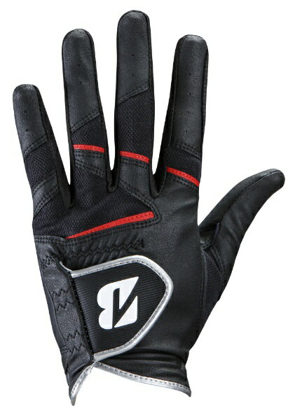 柔らかい風合いの手入れ感とフィット性を追求したゴルフグローブです。手のひら側に「東レコーテックス社」の合成皮革を使用。発泡セル形成技術により、通気性とクッション性を兼ね備えながら、柔らかな風合いを実現しています。また、クラブのグリップエンド...