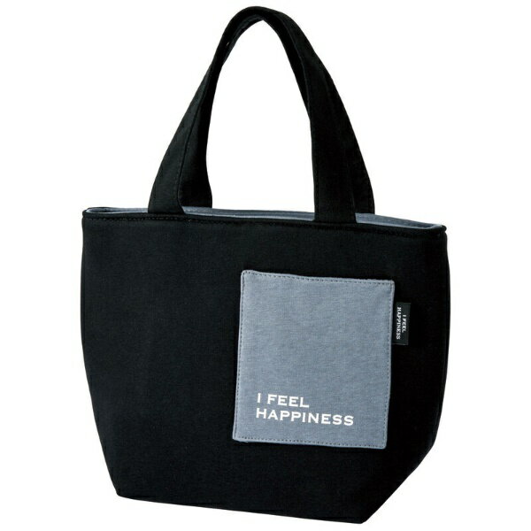 外側のポケットが可愛い保冷バッグ♪内側がアルミ蒸着仕様なので保冷効果もあります。お弁当の袋としてはもちろん、ちょっとしたお出かけやお買い物にもオススメ！保冷剤などを入れられるメッシュポケット付き。（保冷剤は付属しておりません）※防水加工され...