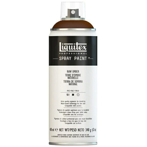 リキテックスカラー スプレー 400ml
