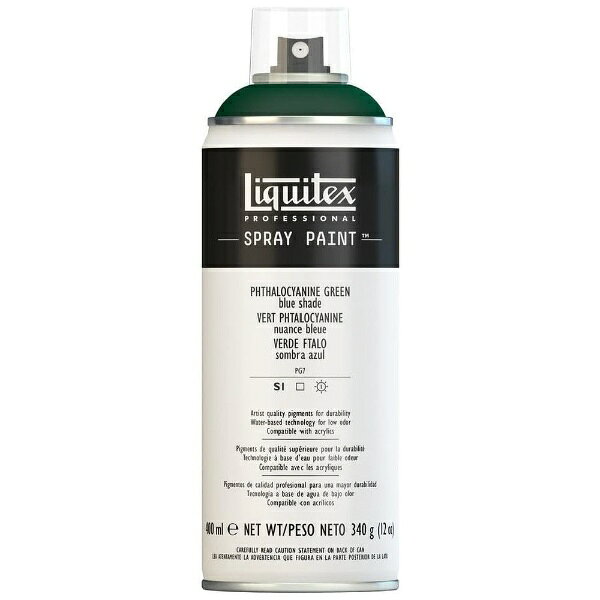 リキテックスカラー スプレー 400ml
