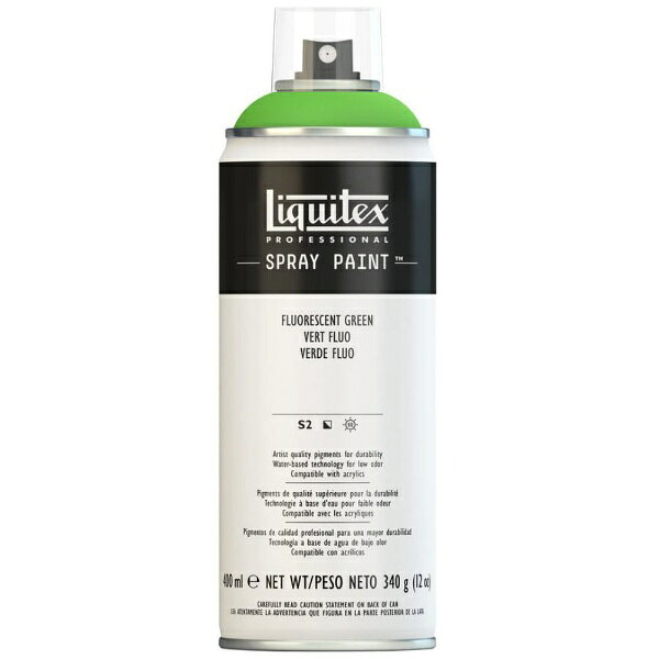 リキテックスカラー スプレー 400ml
