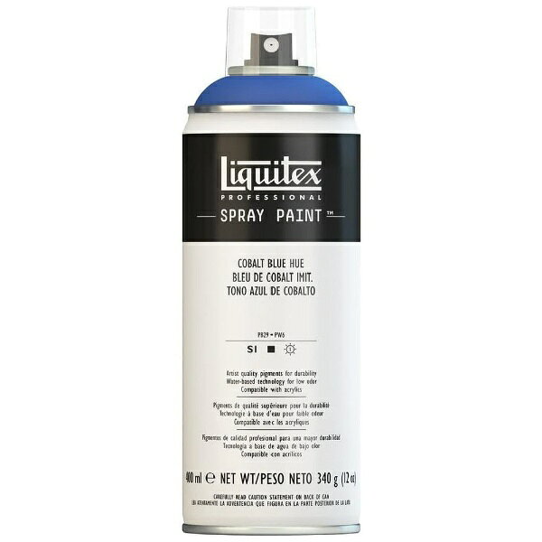 リキテックスカラー スプレー 400ml