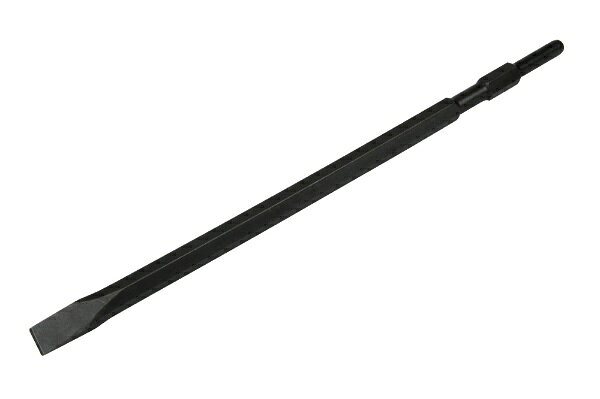 ハンマドリル用のコードチゼルです。■溝切り、角出し作業に適しています。■刃幅： 20mm。■六角対辺寸法： 17mm。■品名コード： 6620605。■適用機種： CH-462・CH-462（F）。