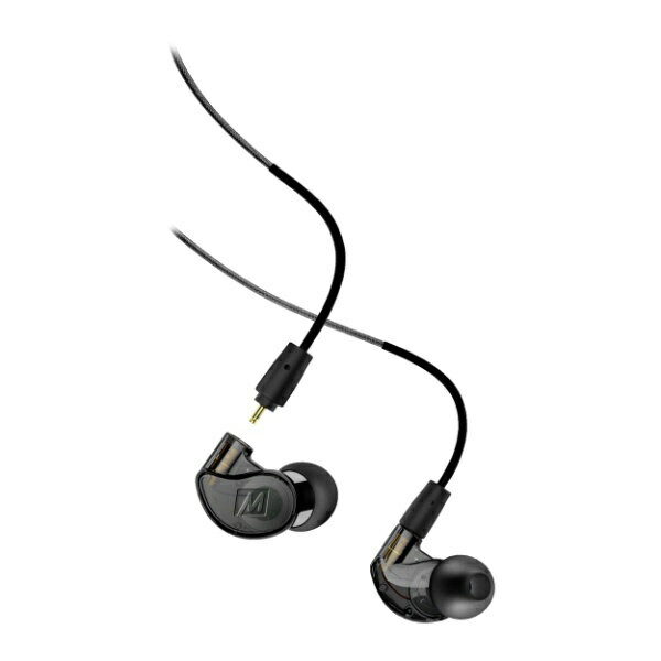 Designed for the Stage， Built for the RoadMEE audio M6 Proは快適なフィット感と素晴らしいサウンドを兼ね備えたシグネイチャーモデルとして世界中のミュージシャンやリスナーに大ヒットしまし...