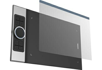 Deco Proペンタブ用保護フィルム