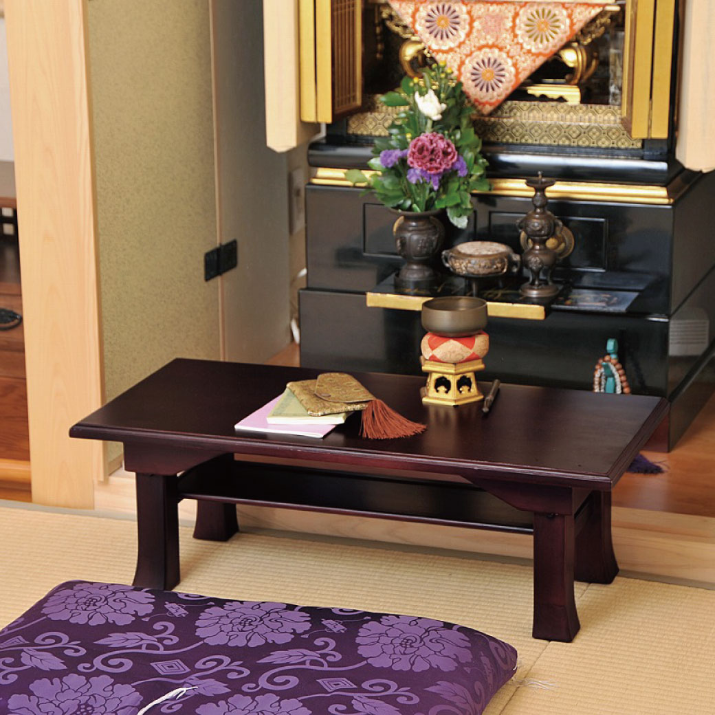 SPEC 折りたたみ便利机　幅45cm サイズ：約幅45cm×奥行25cm×高さ20cm 収納時サイズ：約幅45cm×奥行25cm×高さ5cm 重量：約1.2kg 折りたたみ便利机　幅60cm サイズ：約幅60cm×奥行30cm×高さ25c...