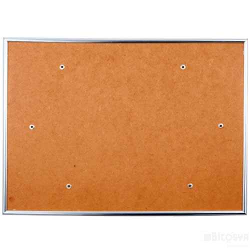 メタリックフレーム8切（デザイン カッティング 夏休み 冬休み 自由工作キット 図工 美術 工作 ハンドクラフト かんたん 小学生）