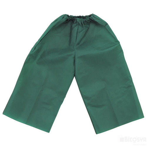 簡単!手間いらず！低価格！ あらゆる発表会衣装が5〜15分程度で出来上がる！ どんな素材も貼付OK!!不織布だから切りっぱなしOK!! サイズ：総丈：540mm、胴回り：360〜700mm、股下：350mm 材質：不織布 衣装ベース(ズボン...