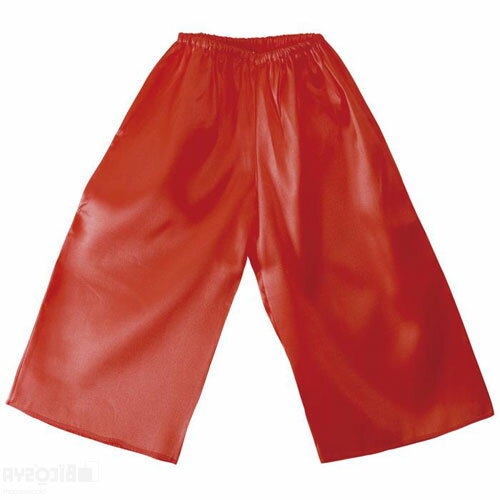 体育祭や文化祭などのイベントにぴったりな可愛い衣装！肌触りがよく、光沢のあるサテン製！発表会、運動会、ダンスなどの衣装として大活躍！ サイズ：950×1000mm セット内容：本体のみ 重量：160g 材質：ポリエステル 包装形態：袋入 ソ...