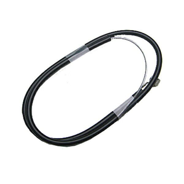 オールラウンド型のハンドルバー用ブレーキワイヤーです。前ブレキー用サイズ:440mm（アウター）×560mm（インナー）特徴:ライナー入で長持ちします付属品:インナーキャップ付