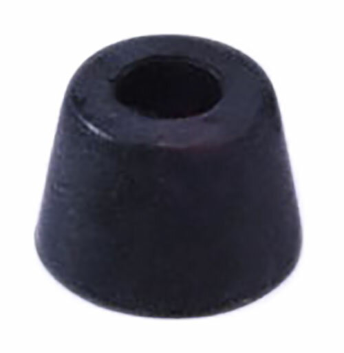 ブランド名：FIRST(ファースト)サイズ：40mm ビス付材質：ゴムカラー：黒付属品：ビス・ワッシャー【※ご注文の際には必ず「全ての画像」「説明テキスト」「商品名(特にサイズ)」の確認をお願い致します。】 戸当り用ゴム。 ドアやドアノブの...