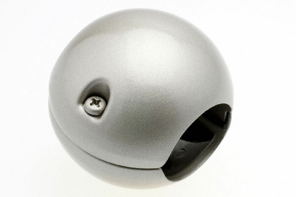 ブランド名：シロクマサイズ：35φ材質：亜鉛合金カラー/仕上：シルバー付属ビス：ナベ 4×16出荷日目安：通常、手配開始より1-2営業日目(※メーカー様欠品時は除く)。【※ご注文の際には必ず「全ての画像」「説明テキスト」「商品名(特にサイズ...