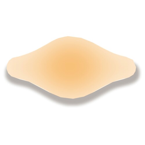 ソルボクッションパッド 足指用 オークル 50×24 薄型パッドで、ストッキングや靴をそのまま履くことができ手軽に足のトラブルの予防と保護ができます。 原産国 : 日本 サイズ(対応サイズ) : 50~24mm 材質 : 衝撃吸収素材ソルボ...