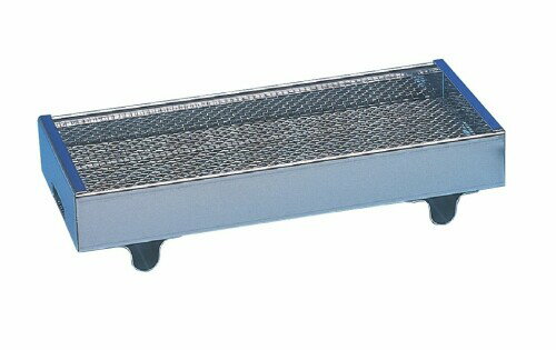 ステンレス 線香皿(大) 本体サイズ:約18×4×8.5cm 本体重量:約210g 本体:ステンレス - 商品コード34080567276商品名ステンレス 線香皿(大)型番040808※他モールでも併売しているため、タイミングによって在庫切...