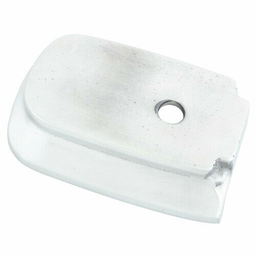 キジマ(Kijima) バイクパーツ ブレーキペダルアッパーブラケット FLモデル用 アルミ鋳造 HD-05234 適合車種:【ハーレー】FLHX/FLTRX(2008年~)純正ペダルカバー使用可 | ツーリングモデル(2008年~)| F...