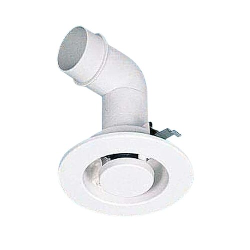 Panasonic (パナソニック) グリル FY-GMP022-W 発売日:1998年03月25日 専用部材 給気用グリル 天井用 用途:建物全体 適用ダクト:Φ50mm 埋込寸法:[ファイ]110〜[ファイ]120mm(リングプレート使...