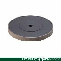 岡崎インダー用ホイール両頭くん BGS200B 粒度(#):120 砥粒:CBN 集中度:75 外径(mm):200 砥石高さ(mm):19 穴径(mm):15.88 周速度(m/min):1000~1500 ■長寿命と安定した能力でコスト...