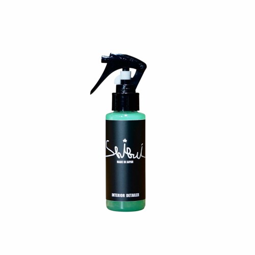 INTERIA DETAILER 100ml | 車内の清掃とコーティングを同時に 窓 ダッシュボード 帯電防止 インテリアディティーラー 100ml 商品コード34081991381商品名INTERIA DETAILER 100ml | ...