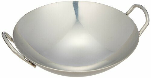 TKGコーポレーション プチ中華鍋 8cm 18-8ステンレス 日本製 PPTA201 内径×高さ(mm): 80×22 質量(g):35 カラー:シルバー TKGプチ中華シリーズ中華でおなじみの道具が小さなプチシリーズになりました。 点心...