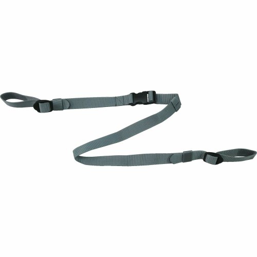 TRUSCO(トラスコ) 落下ストッパーS(90cm)TKP LH-916S09TKP 本体寸法(mm)幅×長さ×厚さ:900×34×12棚間口寸法(mm):900 対象物重量:100kg以下/個ベルト幅25mm ポリアセタールポリプロピレ...