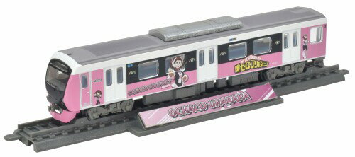 鉄道コレクション 鉄コレ 僕のヒーローアカデミア×静岡鉄道 麗日お茶子 ジオラマ用品 パッケージサイズ/重さ:17x12.5x3cm/47g 商品紹介 パッケージサイズ/重さ:17x12.5x3cm/47g 安全警告 該当なし 商品コード3...
