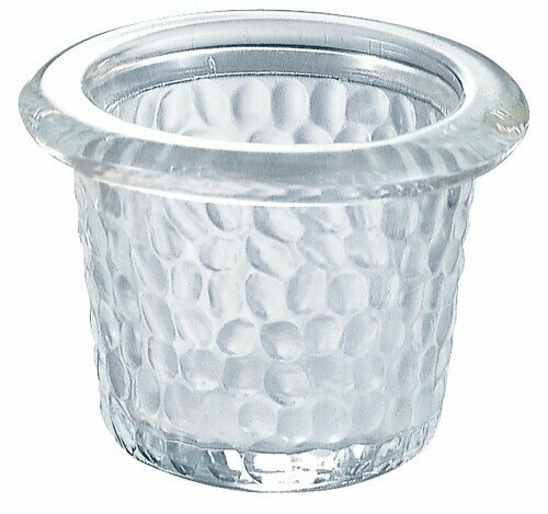 ヤンキーキャンドル カメヤマキャンドルハウス 灯りの放射を楽しめるキャンドルホルダー ハンマードグラスライトハウス クリア 商品サイズ (幅×奥行×高さ) :85×85×65mm 内容量:190g グラスを通して映るキャンドルの灯りが特徴的...