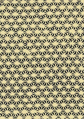 戸田屋商店 梨園染 手ぬぐい 麻の葉 黒 08-780 サイズ:約37×98cm 材質:綿100% 原産国:日本 1872年に日本橋で創業の戸田屋商店。 『梨園染』は手ぬぐいとゆかたの製造卸である株式会社戸田屋商店のメインブランドです。 伝...