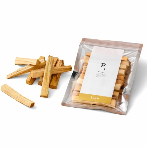 (LETO) パロサント 香木 お香 受け皿 浄化 パロサントスティック ペルー産 Palo Santo 原産国認定 植物鑑定済み 80g入り 【 商品詳細情報 】 香り:焚火のウッディーな香り 産地:ペルー産 長さ:約10cm 太さ:ペル...