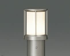 東芝(TOSHIBA) LEDガーデンライト・門柱灯 灯具 ミニクリプトン形LED(E17)適合 ウォームシルバー 乳白ガラス・ガード付き ランプ・ポール別売 LEDG88938(S) ※お取り寄せ商品となりますので、納期はお問い合わせくだ...