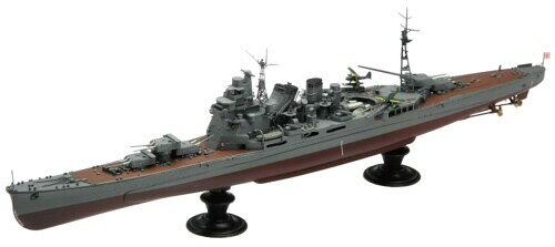 青島文化教材社 1/350 アイアンクラッド 鋼鉄艦 日本海軍重巡洋艦 高雄 1942 リテイク 組み立て、塗装が必要なプラモデル。別途、工具、塗料等が必要。 1/350スケ-ル艦船のさきがけとなった高雄型がリメイクされます。 既発売中の高...