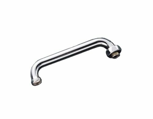 TOTO 自在パイプ 先端ねじ付(上付け) L=170mm 取付外径16mm 袋ナットサイズW26山20 THY212A 自在パイプ 先端ねじ付 パイプ長さ170mm 取付外径16mm(呼び13) 袋ナットサイズW26山20 先端ねじ径 W...
