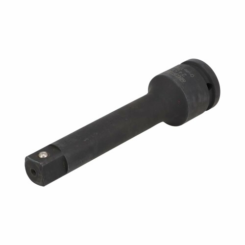 SIGNET(シグネット) 3/4"ドライブインパクトレンチ用エキステンションバー 175MM 24517 差込角(SQ):3/4 3/4"SQインパクトレンチ用エキステンションバー。 商品紹介 - 使用上の注意 サイズにより画像が異なる場...