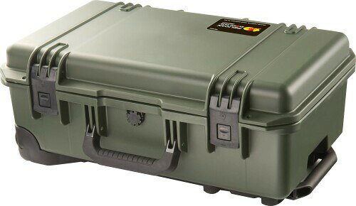 PELICAN ストーム IM2500OD 551×358×226 IM2500OD ストームケースは高い気密性・防水性と耐衝撃性、耐圧性、防塵性を兼ね備えた、軽量ボディのタフツールケースです。過酷な環境を耐えうる、タフなケースとして多くの...
