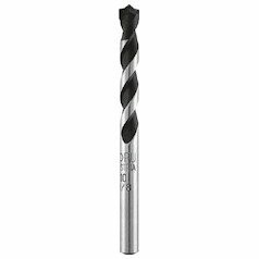 ALPEN(アルペン) ベトン 18.0×160mm ストレートシャンク (金属・金工) 刃径(mm):18.0 有効長(mm):100 全長(mm):160 シャンク径(mm):16.2 シャンク:ストレート 適合機種:電気ドリル・振動ド...