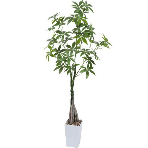 フェイクグリーン 人工観葉植物 観葉樹 造花 パキラ 高さ112cm 幸福の木 光触媒 空気清浄 世話がない 屋内 ホーム 玄関 オフィス インテリア おしゃれ 【仕様】この人工観葉植物パキラの木の高さは112CMです。耐久性のある高品質の...