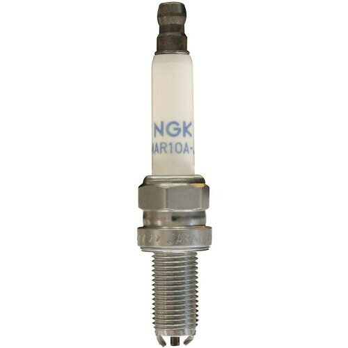NGK 6869 MAR9A-J 標準スパークプラグ OEM/OESメーカー 高品質 ワールドワイドリーダー 品質と信頼性はNGKにお任せください。 「三価金属メッキ」は優れた防食性と焼き付き防止特性を持っています。 電気的および化学的摩耗...