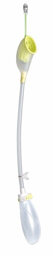 Mr.ユリナー フルセット(M) AS-URI012 商品サイズ (幅×奥行×高さ) :M 内容量:1 サイズ:S ズボンのファスナー開口部から「Mr.ユリナー」を入れて、2箇所のクリップを衣服の内側に固定するだけで装着完了。服を着たままで...