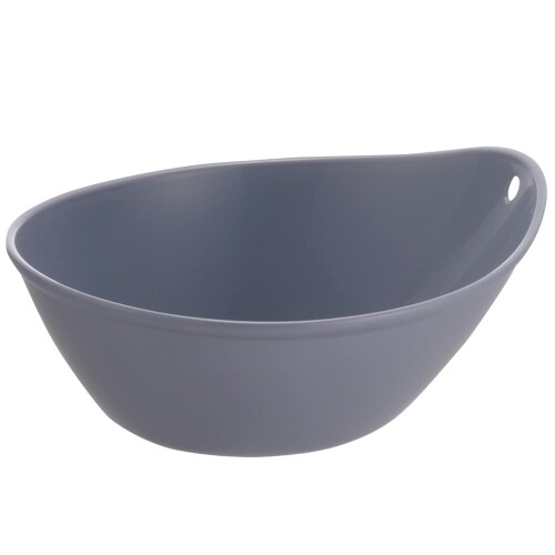 リッチェル 湯桶 ハユール ウオッシュボール ブルー 日本製 抗菌加工 風呂 浴室 洗面器 シンプル おしゃれ フック穴付 風呂おけ 湯おけ バス用品 浴室用品 銀イオン 101912 サイズ:25.5×29×12.5(cm) 重量:260...